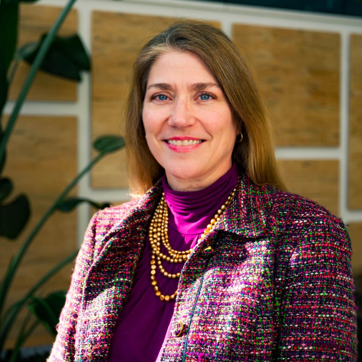 Julie Woosley | NC DEQ